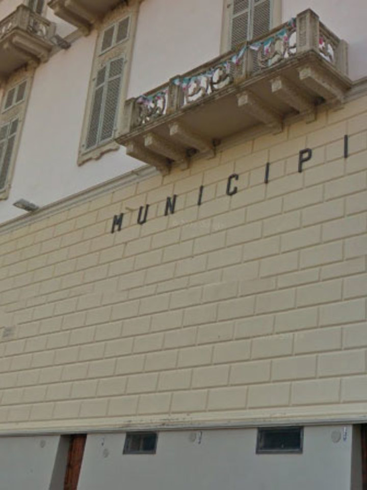 La Giunta - Comune di Viarigi